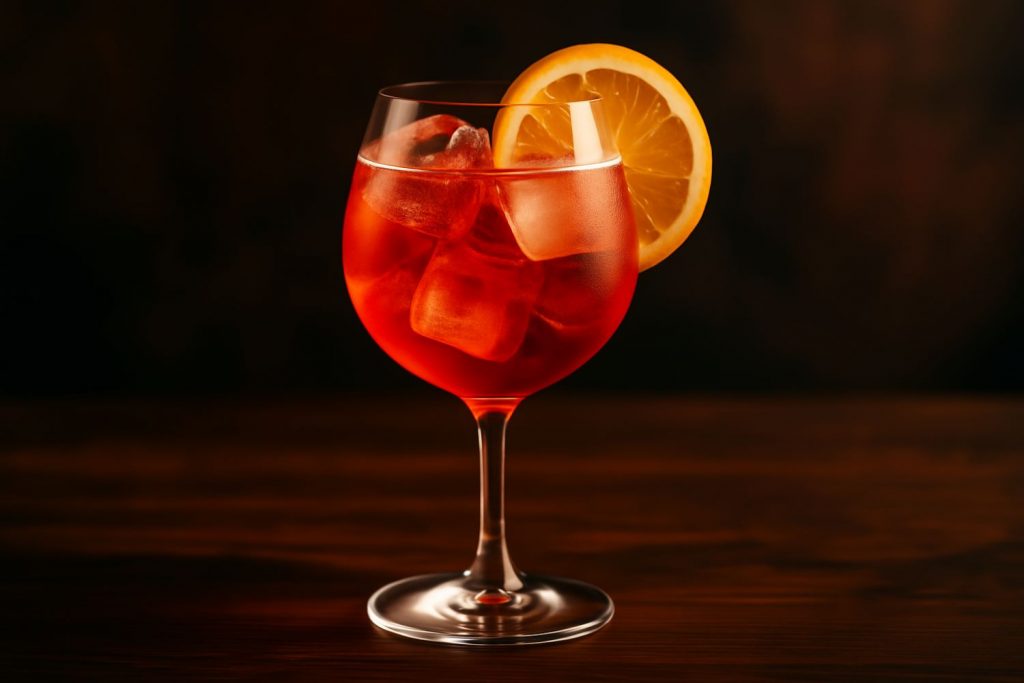 Aperol Spritz – recept, historia & serveringstips för italiensk sommar ...
