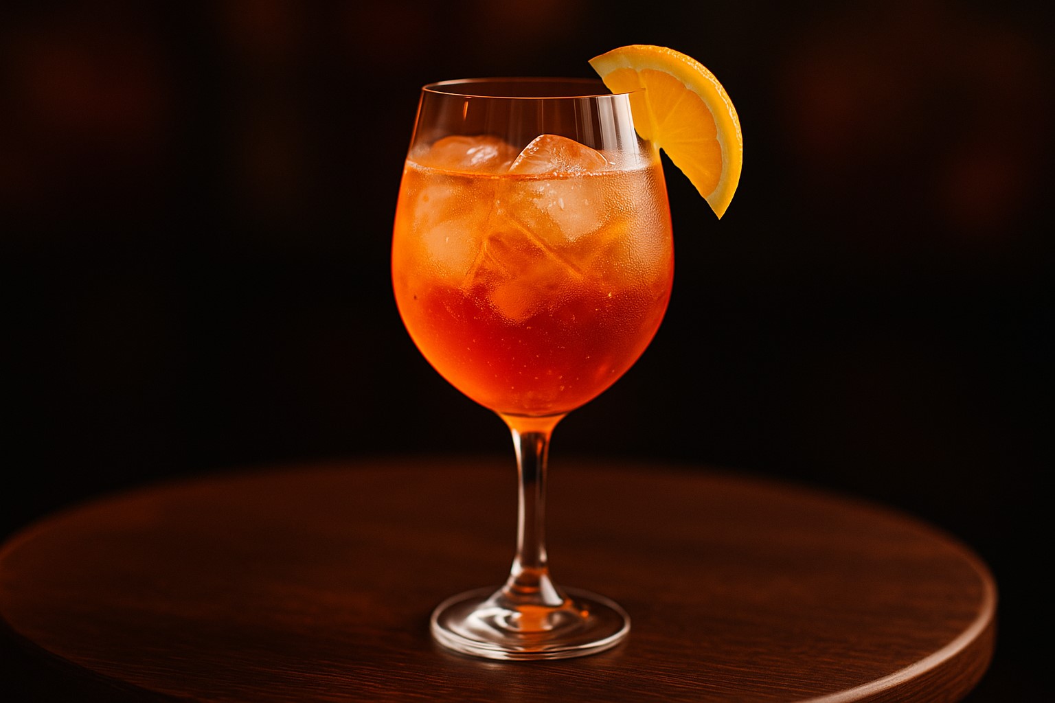 Aperol Spritz – recept, historia & serveringstips för italiensk sommar ...