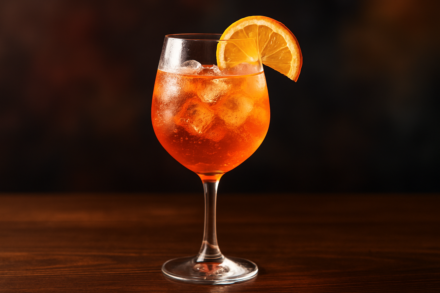 Aperol Spritz – recept, historia & serveringstips för italiensk sommar ...