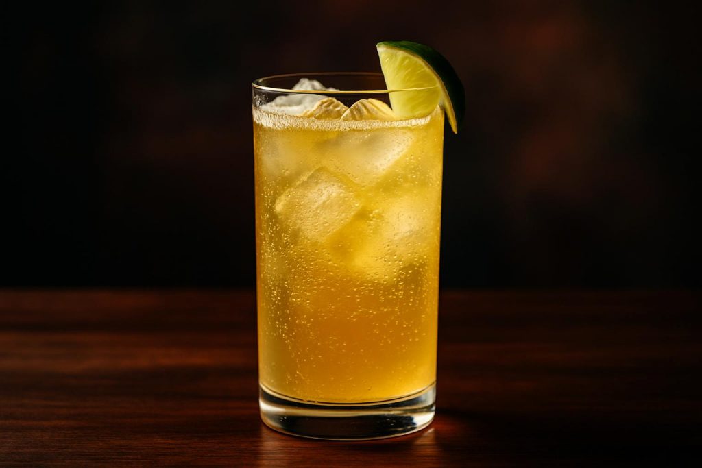 Bellini – klassisk italiensk persikodrink med Prosecco - Champagneguiden